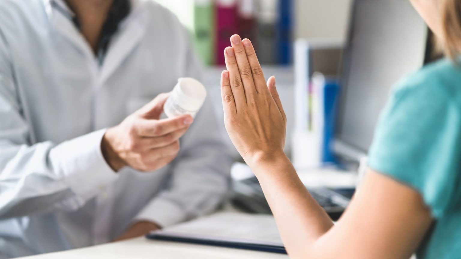 Ways to Reduce Medication Error and Improve Administration Safety